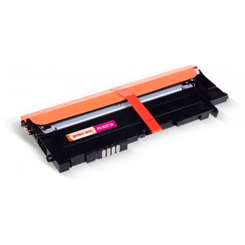 Картридж лазерный Print-Rite TFHA9QMPU1J PR-W2073A W2073A (есть ограничения по прошивке) пурпурный (700стр.) для HP Color Laser 150a/150nw/178nw MFP/1