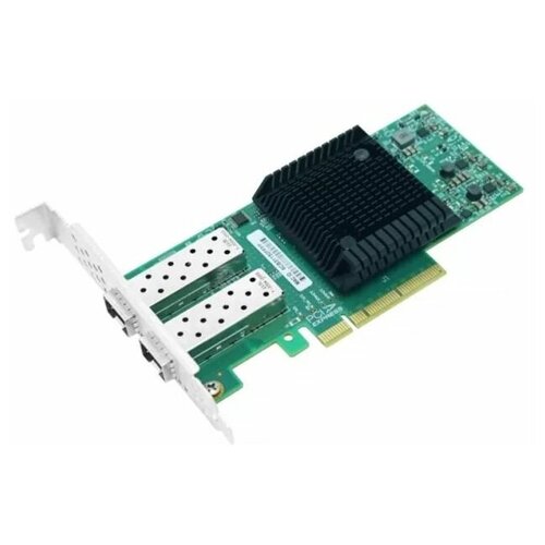 Сетевой адаптер PCIE 25GB 2SFP28 LRES1026PF-2SFP28 LR-LINK