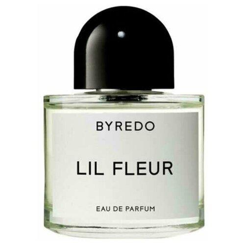 Byredo Lil Fleur парфюмерная вода 100мл (Saffron)