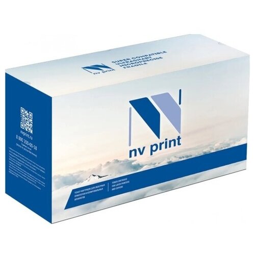 Тонер-картридж NV Print совместимый NV-106R03766 Yellow для Xerox VersaLink-C7000 (10100k)