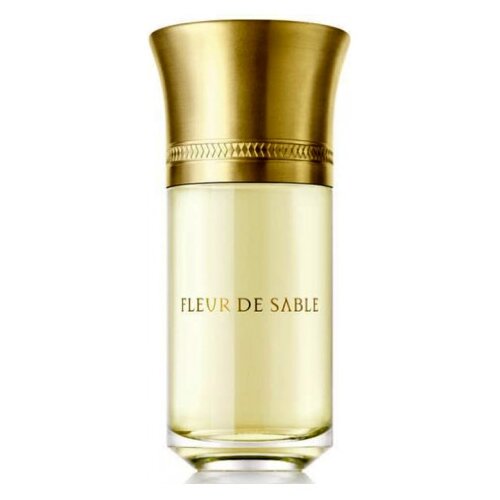 Liquides Imaginaires парфюмерная вода Fleur de Sable, 100 мл, 100 г