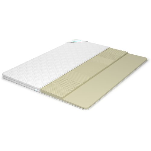 Топпер Lonax Dual Relax Latex 6, 200x205