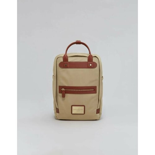 Рюкзак Универсальный 13" Gaston Luga GL8503 Backpack Lillen 11' - 13'. Цвет: песочно-коричневый цвет: песочный