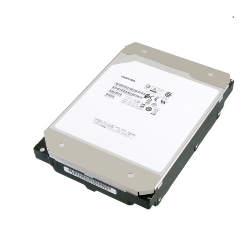 Жесткий диск Infortrend Toshiba 3.5" HDD, SAS 12Gb/s, 7200 RPM, 16TB, 1 in 1 Packing 5YW