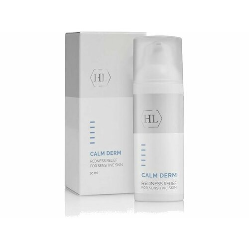 Крем для лица Holy Land CALM DERM REDNESS RELIEF