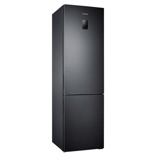 Холодильник Samsung RB37A5291B1, графит
