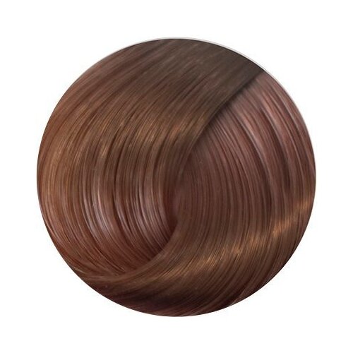 OLLIN Professional Color перманентная крем-краска для волос, 8/7 светло-русый коричневый, 100 мл