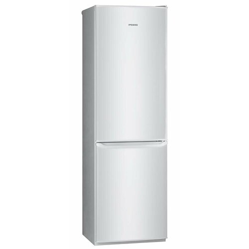 Двухкамерный холодильник POZIS RK - 149 серебристый