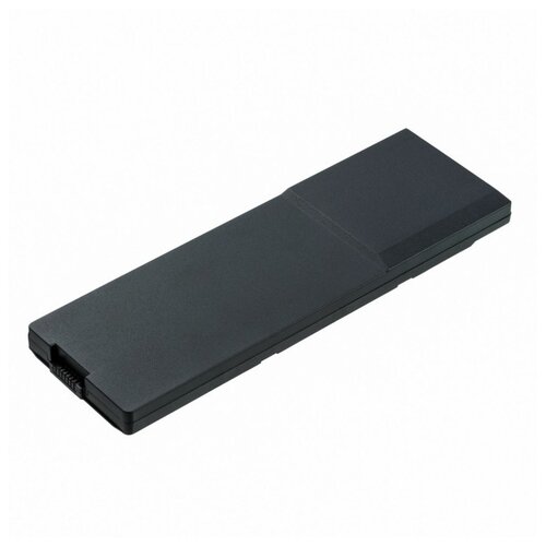 Pitatel Аккумулятор Pitatel для Sony VPC-SC Series, VPC-SB Series (VGP-BPS24) для ноутбуков черный