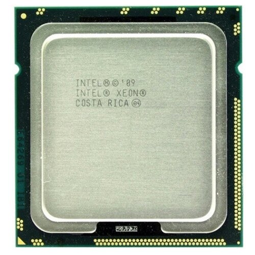 Процессор Intel Xeon E5649 LGA1366,  6 x 2533 МГц, HP