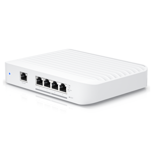 Ubiquiti UniFi Switch Flex XG