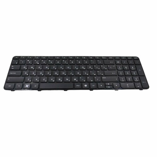 Клавиатура для HP Pavilion g6-2345sr ноутбука