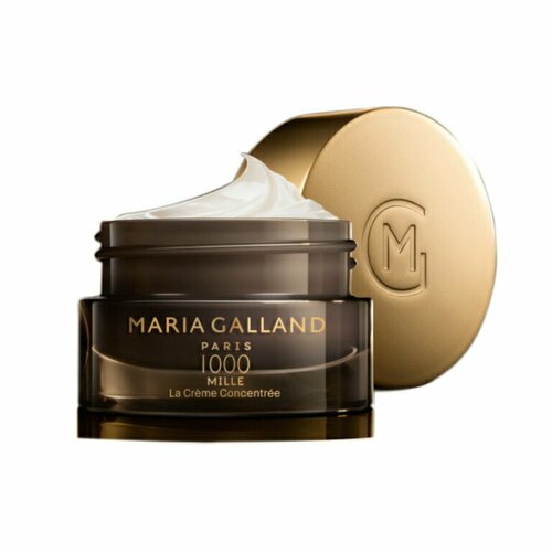 1000 Mille Крем концентрат 50 мл MARIA GALLAND 1000 Mille Cream Concentrate 50 мл