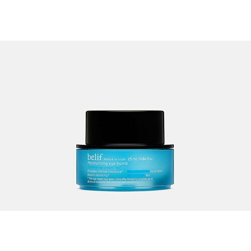 Крем для кожи вокруг глаз BELIF Moisturizing eye bomb