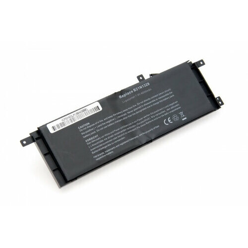 Аккумулятор для ноутбука ASUS P553MA-SX1181B 3950 mah 7.6V