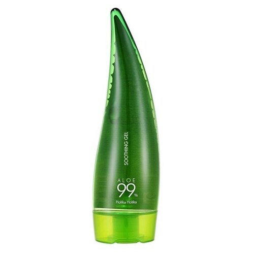 Holika Holika Универсальный несмываемый гель Holika Holika Aloe 99% Soothing Gel, 250 мл.