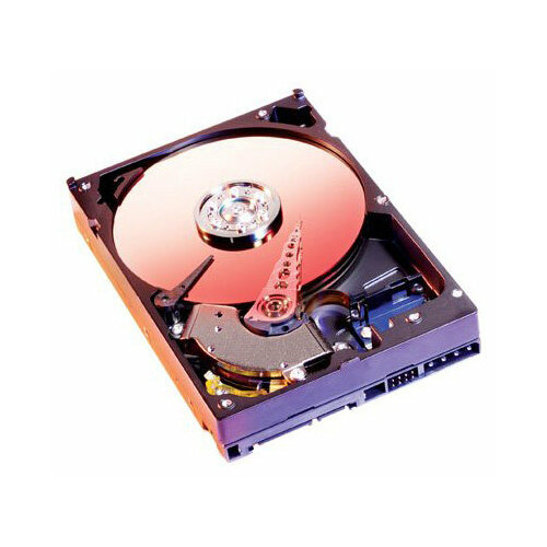 Жесткий диск Western Digital 250 ГБ WD2500JS