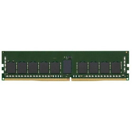 Модуль памяти 32GB Kingston DDR4 3200 DIMM Server Premier Memory (KSM32RS4/32MFR)