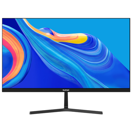 27" Монитор SANC N2753 IPS 75Hz ультратонкий компьютерный ЖК-дисплей домашний / бизнес-офис / видео высокой четкости полноэкранный