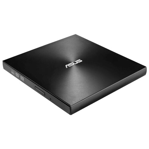 Оптический привод ASUS SDRW-08U9M-U Black, BOX, black