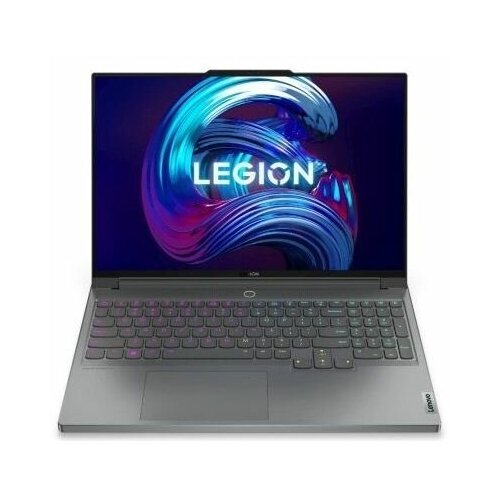 Ноутбук Lenovo Legion 7 16IAX7 82TD005TRK