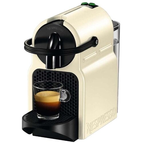 Кофемашина Nespresso Inissia, белый XN100110WP