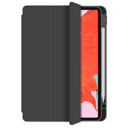 Чехол для планшета WiWU Protective Case для Apple iPad 12.9 дюймов - Черный