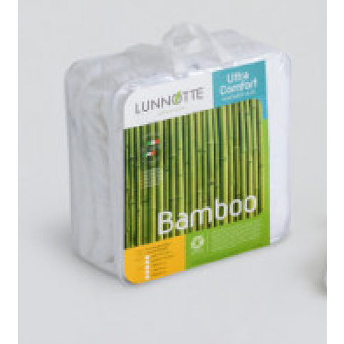 Одеяло LUNNOTTE 200х220 бамбуковое волокно, арт. LNBO 220