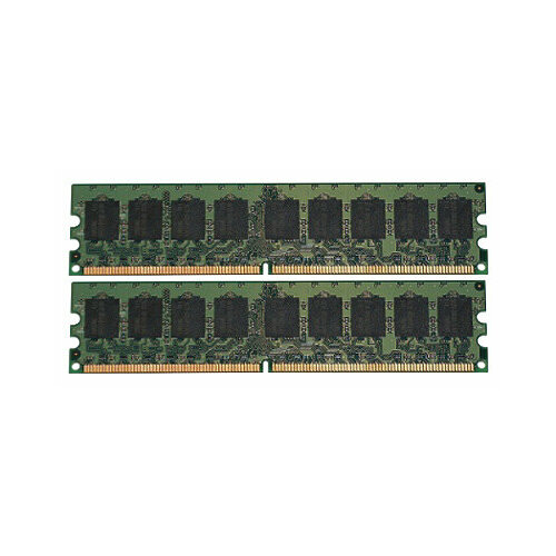Оперативная память HP 16 ГБ (8 ГБ x 2 шт.) DDR2 667 МГц DIMM