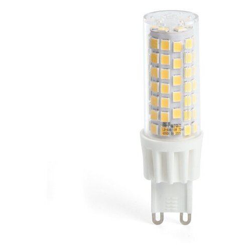 Лампа светодиодная Feron LB-436 G9 13W 6400K (5шт) (арт. 38154)