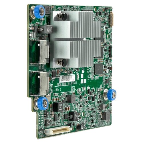 Контроллер SAS/SATA RAID HP 726736-B21, OEM