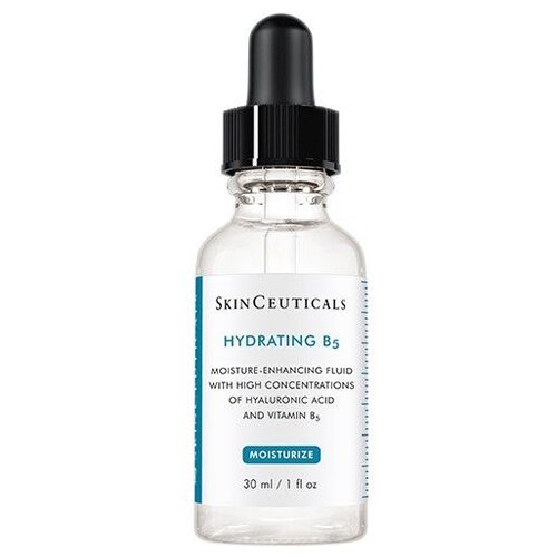 SkinCeuticals Hydrating B5 Gel Интенсивный увлажняющий регенерирующий гель, 30 мл