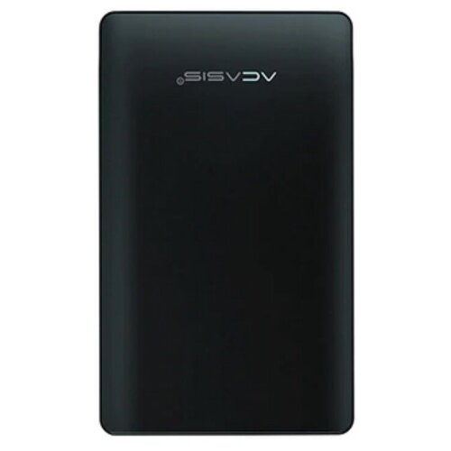 Корпус для внешнего жесткого диска Acasis FA-10US USB 3.0 для HDD 2.5", черный