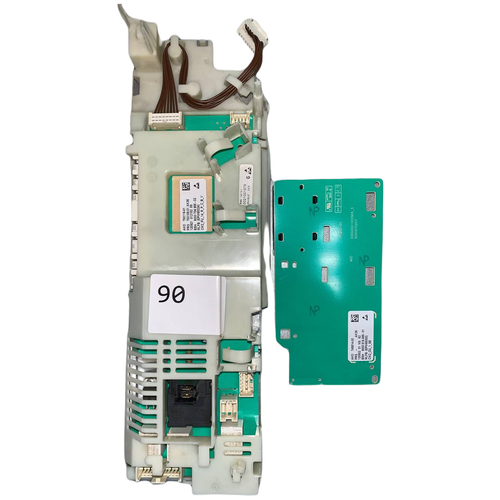 Модуль управления стиральной машины Siemens 00644432 ORIGINAL