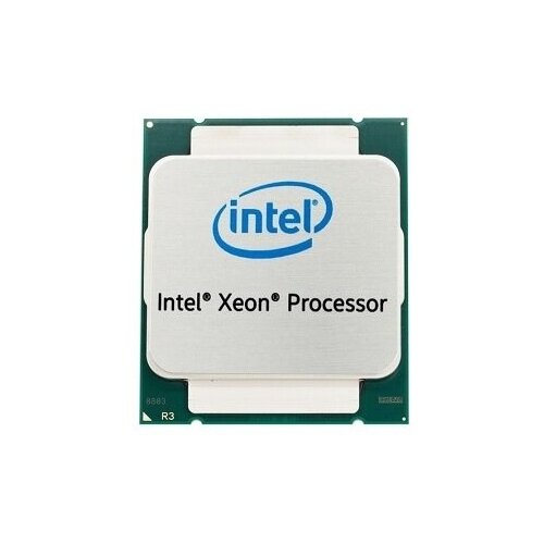Процессор Intel Xeon E5-2628V3 Haswell-EP LGA2011-3,  8 x 2500 МГц, OEM