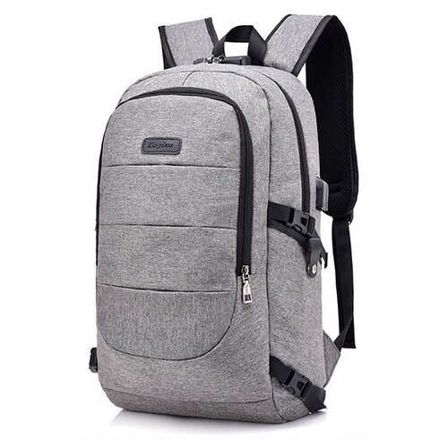 Рюкзак MyPads M5666 серый