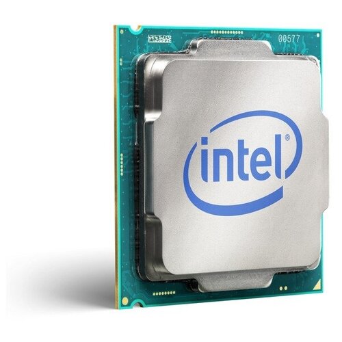 Процессор Intel Xeon X5550 Gainestown LGA1366,  4 x 2667 МГц, OEM