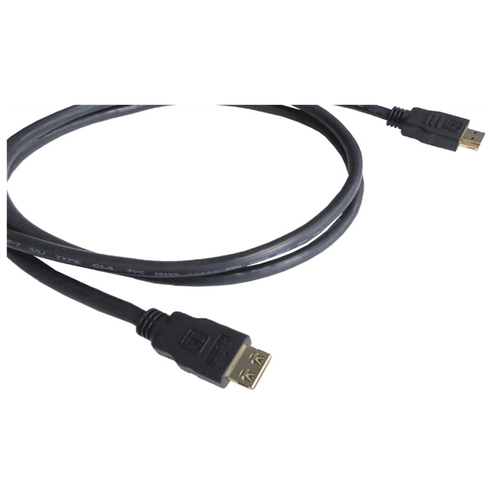 Кабель HDMI - HDMI Kramer C-HM/HM-3 0.9m