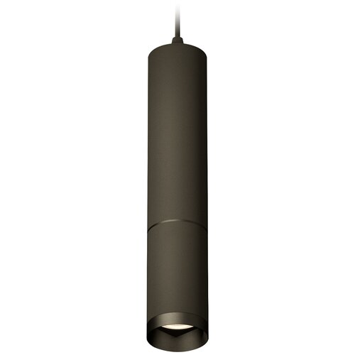 Подвесной светильник светодиодный Ambrella Techno Spot XP6323010
