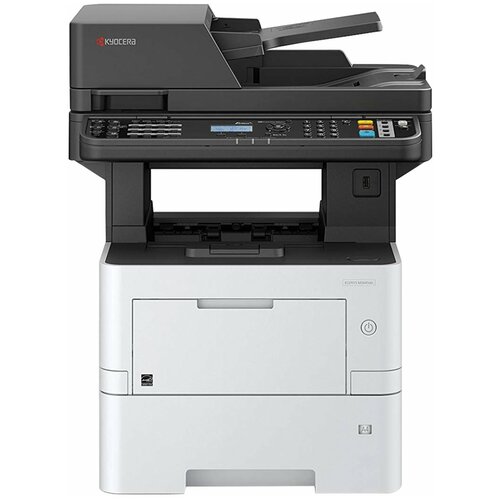 МФУ лазерное KYOCERA M3645dn, "4 в 1", A4, 45 стр./мин, 200 000 стр./мес, дуплекс, рапд, сетевая карта, 1102TG3NL0