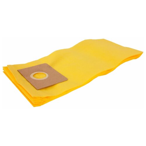Фильтр-мешки бумажные 5 шт для пылесоса KARCHER NT 20/1 Me Classic (1.428-540.0)