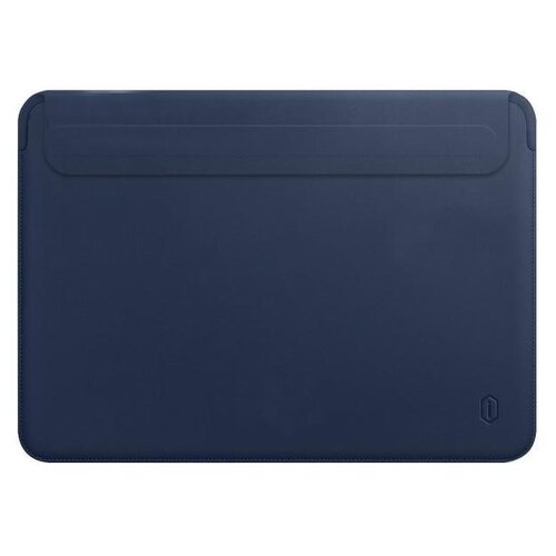 Чехол Wiwu Skin Pro 2 Leather для MacBook Air 13 (2010-2017) (Blue)