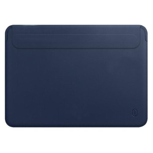 Чехол Wiwu Skin Pro 2 Leather для MacBook Air 13 (2010-2017) (Blue)