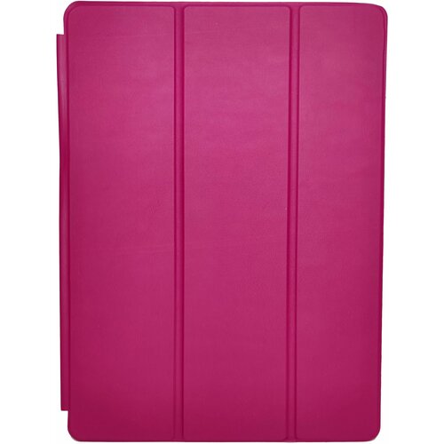 Чехол-книжка для iPad Pro 12.9" 2015 / 2017 Smart Case Hot pink