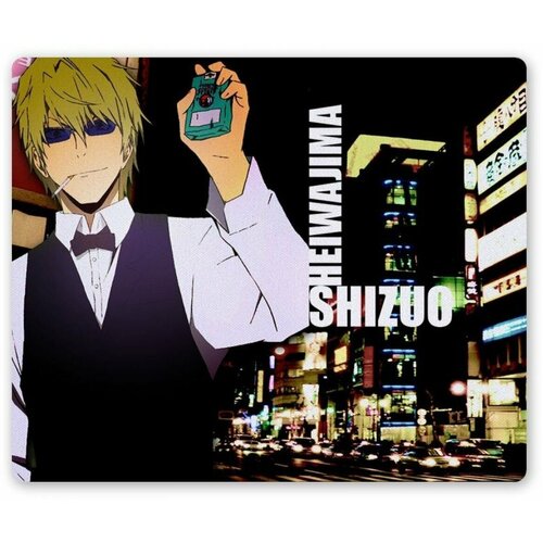 Коврик для мышки Durarara! 47907