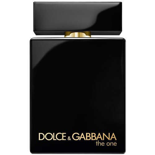 DOLCE & GABBANA парфюмерная вода The One for Men Intense, 50 мл, 100 г