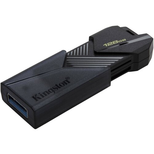 Флеш-диск Kingston DataTraveler Exodia Onyx 128GB USB3.2 (DTXON/128GB)