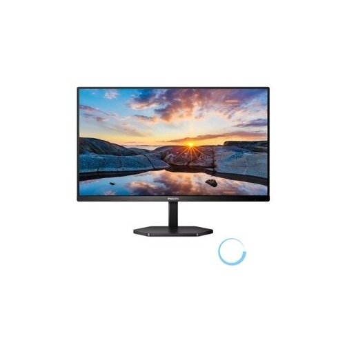 LCD PHILIPS 23.6" 24E1N3300A IPS 1920x1080 75Hz 4ms 178/178 300cd 1000:1 8bit HDMI1.4 4xUSB3.2 USB-C3.2(PD 65W) 2x3W VESA