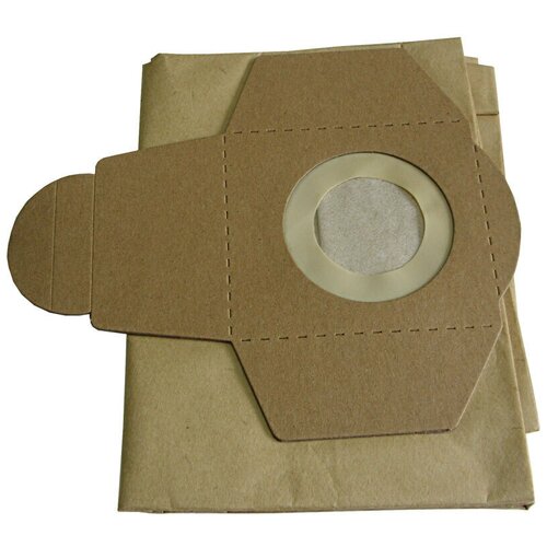 Мешок-пылесборник бумажный для ПВУ-1400-60 "диолд" (5 шт