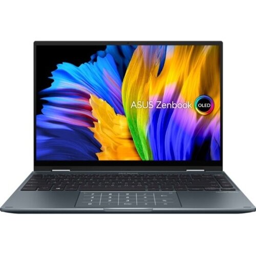 Ноутбук Asus Zenbook 14X OLED UP5401ZA-KN012W (90NB0XL1-M002C0)